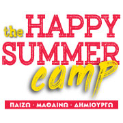 Happy Summer Camp παιζω μαθαινω δημιουργω
